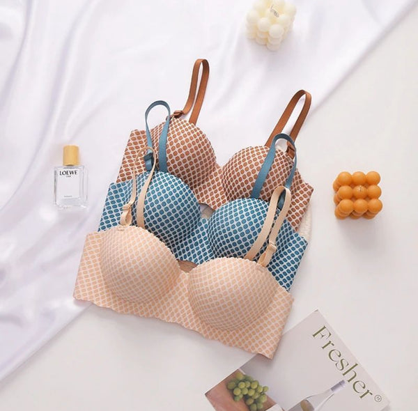 Double padded wireless Bra – 5050salepoint